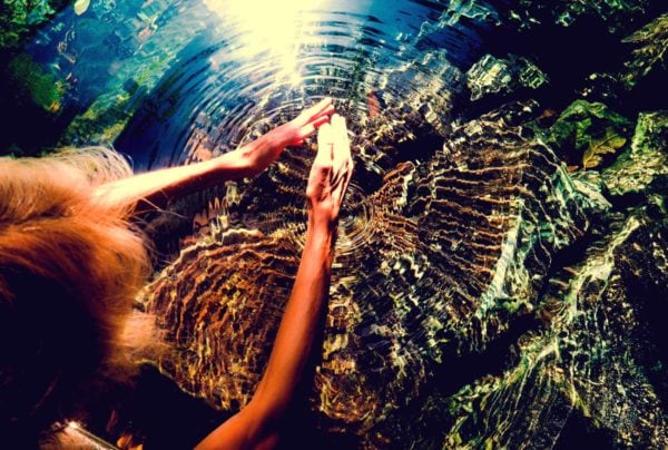 Healing Earth's Spiritual Disconnect - Light Being Messages