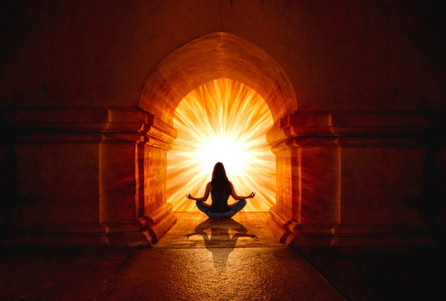 Spiritual Ascension (5 Ways) To Raise Your Self-Awareness - Light Being ...