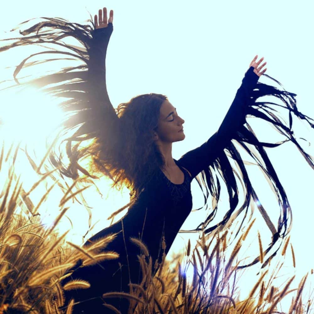 Empower Your Soul to Release The Victim Archetype - Light Being Messages