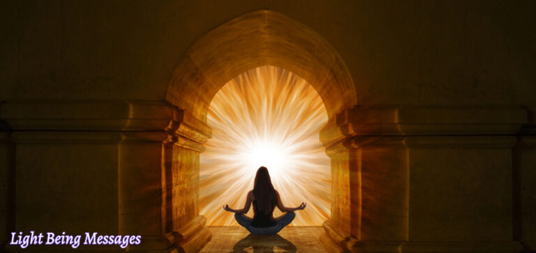 Channeling & How The Many Methods Work - Light Being Messages