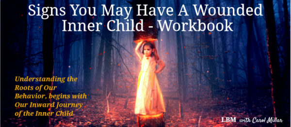 Empower Your Soul to Release The Victim Archetype - Light Being Messages